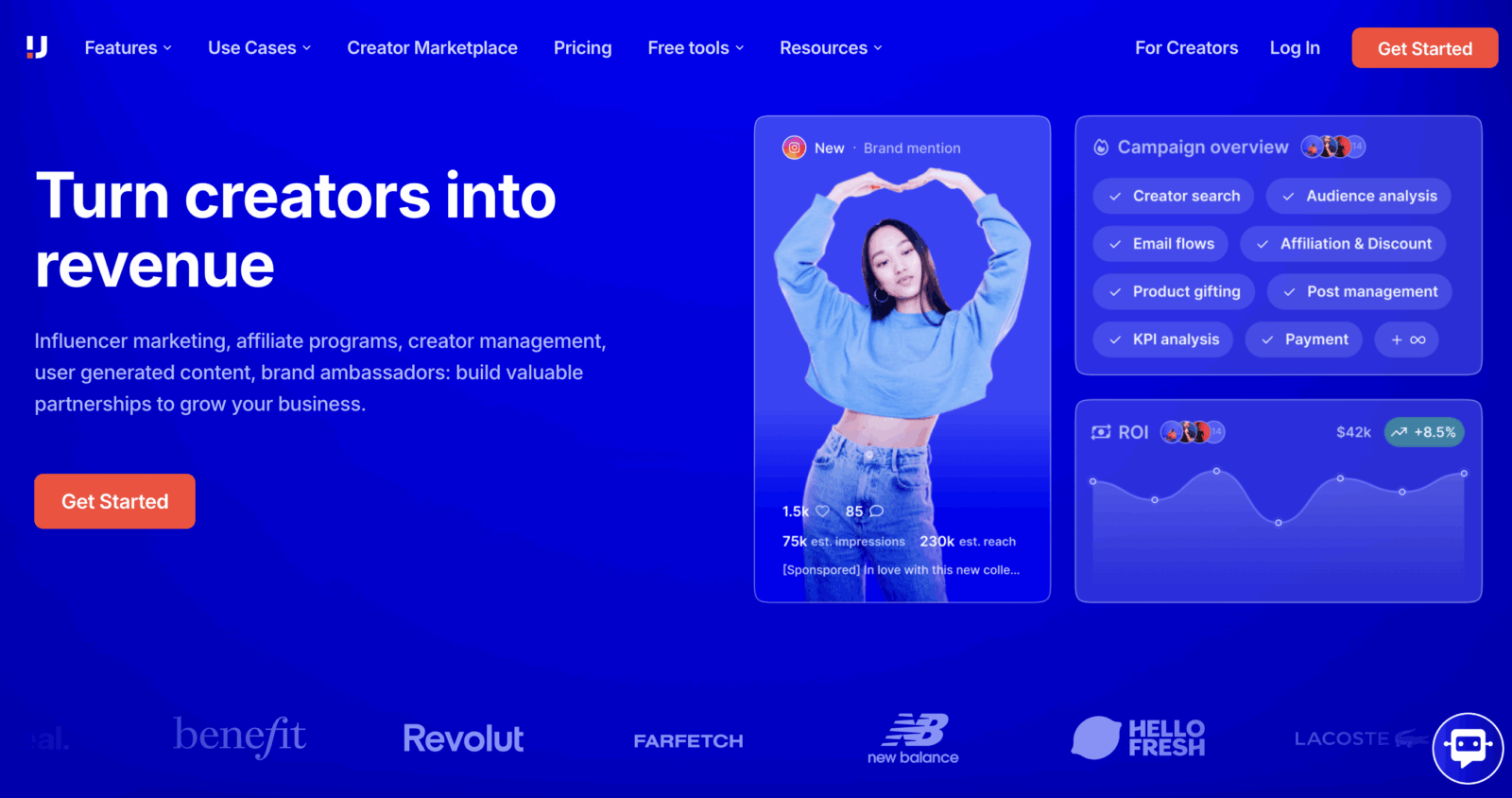 The Top 10 Influencer Marketing Platforms in 2025: An Objective Review – Linqia